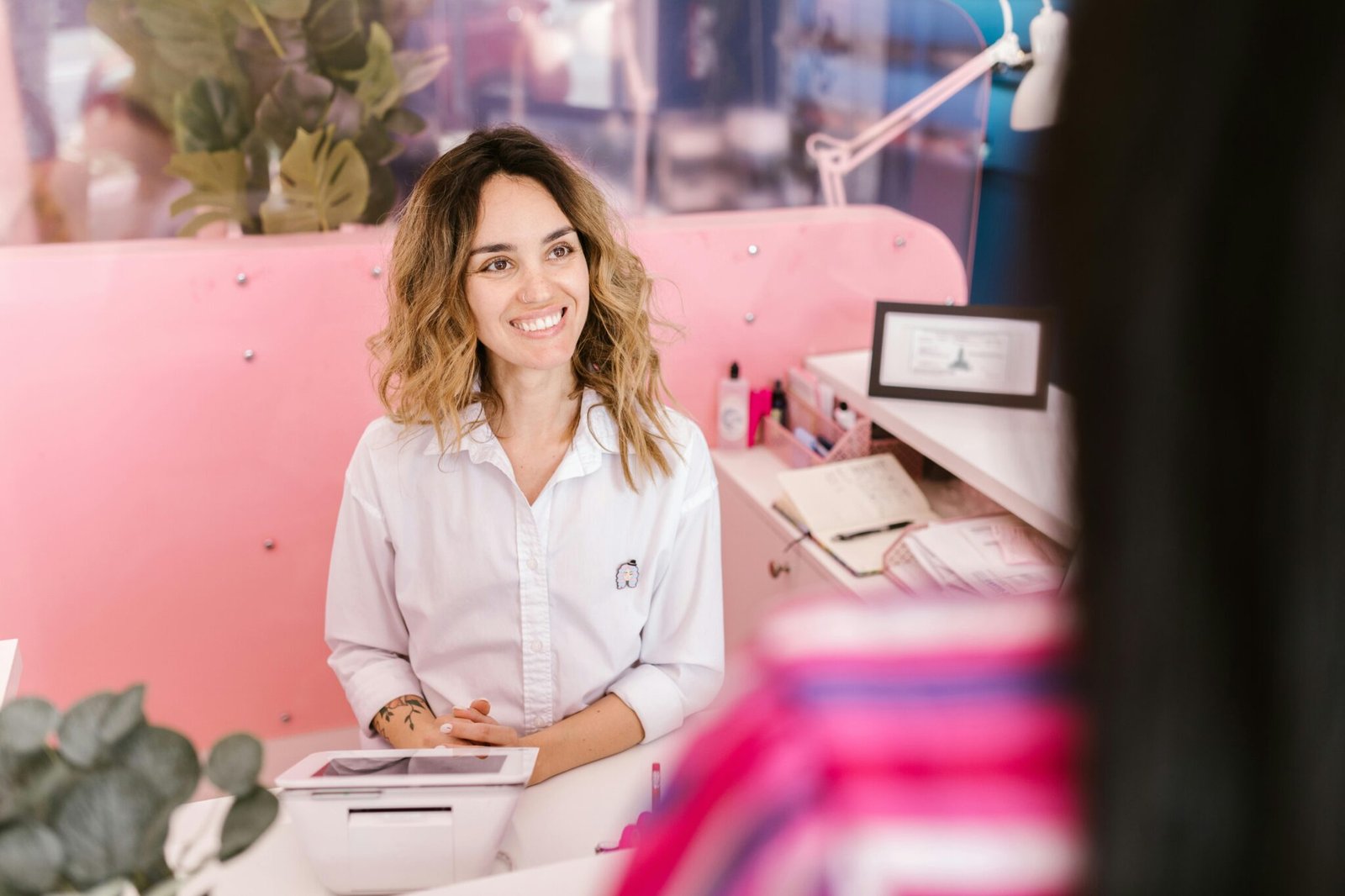 Beginner’s Guide to Salon Management