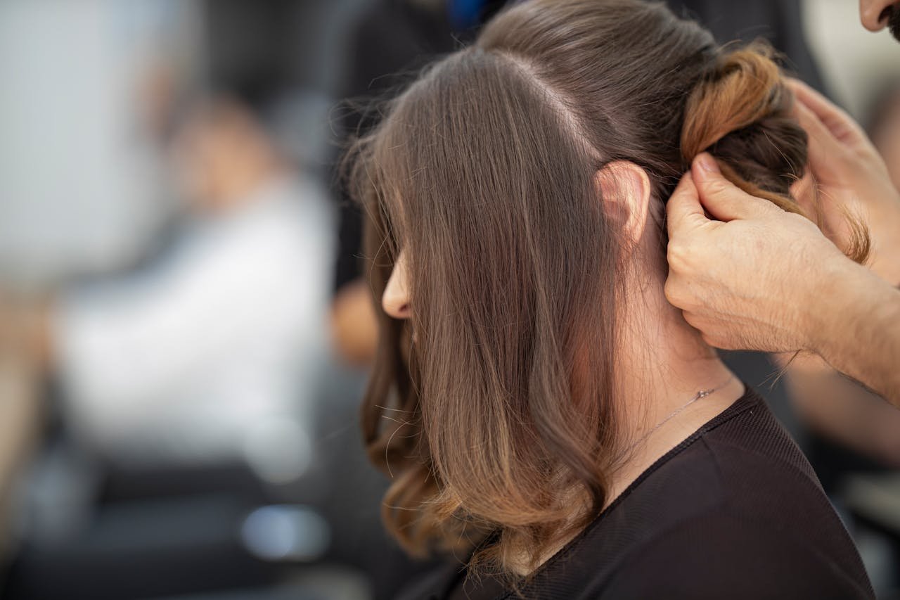 Scaling Busy Hair Salons Without Losing Quality